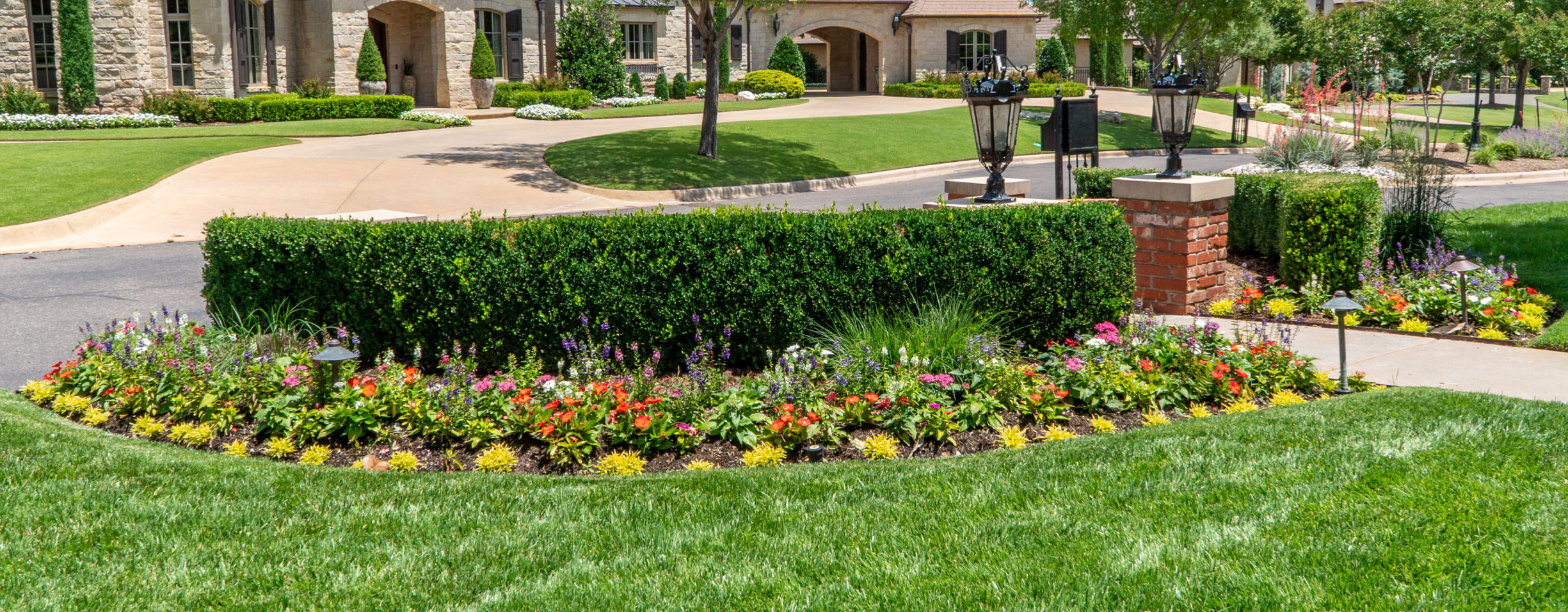 About Us – Five Stones Landscaping